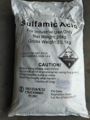 ACID SULFAMIC