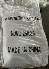 BÁN SYNTHETIC CRYOLYTE-Na3ALF6