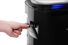 Máy lọc không khí Sharp FP-J80EV-H Máy lọc không khí Sharp FP-J80EV-H