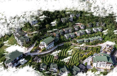 Cát Cát Hills Resort and Spa | Chuyến Đi Mới Travel