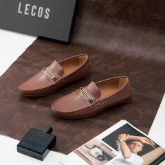 Giày nam cao cấp da thật LECOS - LG46 | THƯƠNG HIỆU PHỤ KIỆN THỜI TRANG ...
