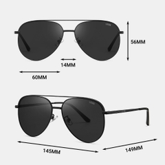 Kính mắt nam cao cấp LECOS - LK58 | THƯƠNG HIỆU PHỤ KIỆN THỜI TRANG CAO CẤP LECOS - KIÊU HÃNH ...