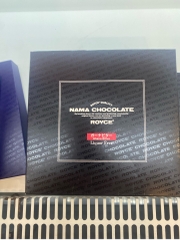 Socola Nama Royce tươi Ghana Bitter Nhật Bản | Kirby Mart