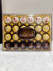 Socola Tổng hợp Ferrero Collection 269g Ba Lan | Kirby Mart