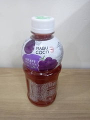 Nước nho và thạch dừa Mabu Coco | Kirby Mart