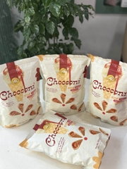 Bánh Chocconi- mini wafer cone vị Caramel 397g - Úc | Kirby Mart