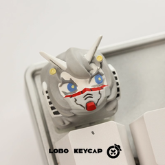 Keycap Lobo Artisan Lilith