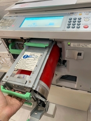 Máy ĐQSD HQ7000 | TÂM HÀ CHUYÊN MÁY IN SIÊU TỐC