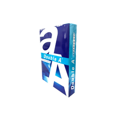 Giấy DoubleA A4 80 500 tờ/ram | VISTACO