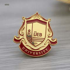 Huy hiệu biểu trưng UEB
