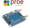 SX130x 868M/915M LoRaWAN Gateway Module/HAT for Raspberry Pi, Standard ...