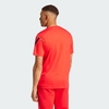 Áo Phông Adidas Chính hãng - Z.N.E - Màu Đỏ | JapanSport JC7922