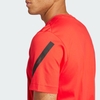 Áo Phông Adidas Chính hãng - Z.N.E - Màu Đỏ | JapanSport JC7922