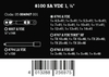 Bộ Tuýp Wera 8100 SA VDE 1 Zyklop Cách Điện 1000 Volt Gồm 22 Chi Tiết