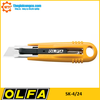 Dao cắt an toàn tự rút lưỡi Olfa SK-4/24