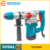 Máy khoan đục bê tông 1050W Total TH110266
